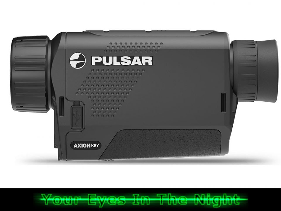 Pulsar Axion Key XM30 termisk håndspotter - KOFLAR night vision ...