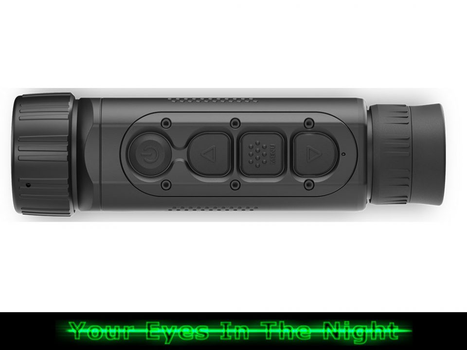 Pulsar Axion Key XM30 termisk håndspotter - KOFLAR night vision ...